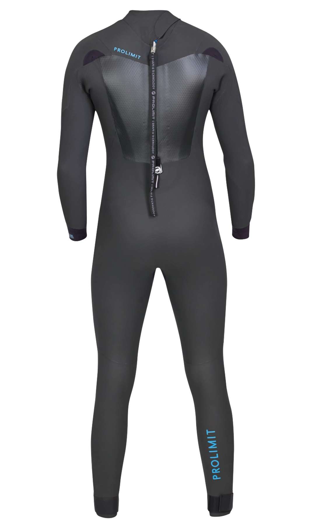 Prolimit Hydrogen Steamer Skin 6/4 Wetsuit 2016 | King of Watersports