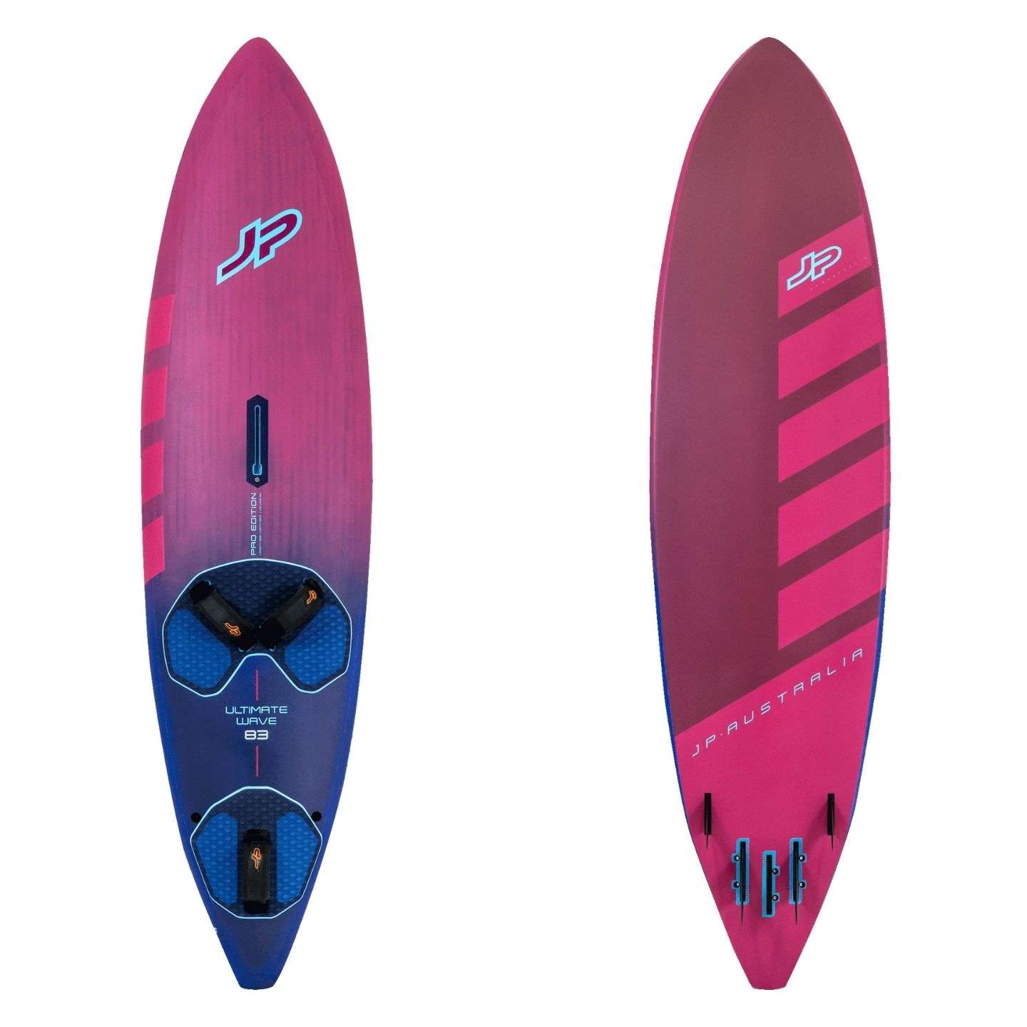 JP Ultimate Wave Pro Windsurf Board 2022 | King of Watersports JP Ultimate Wave Pro Windsurf Board 2022 | King of Watersports