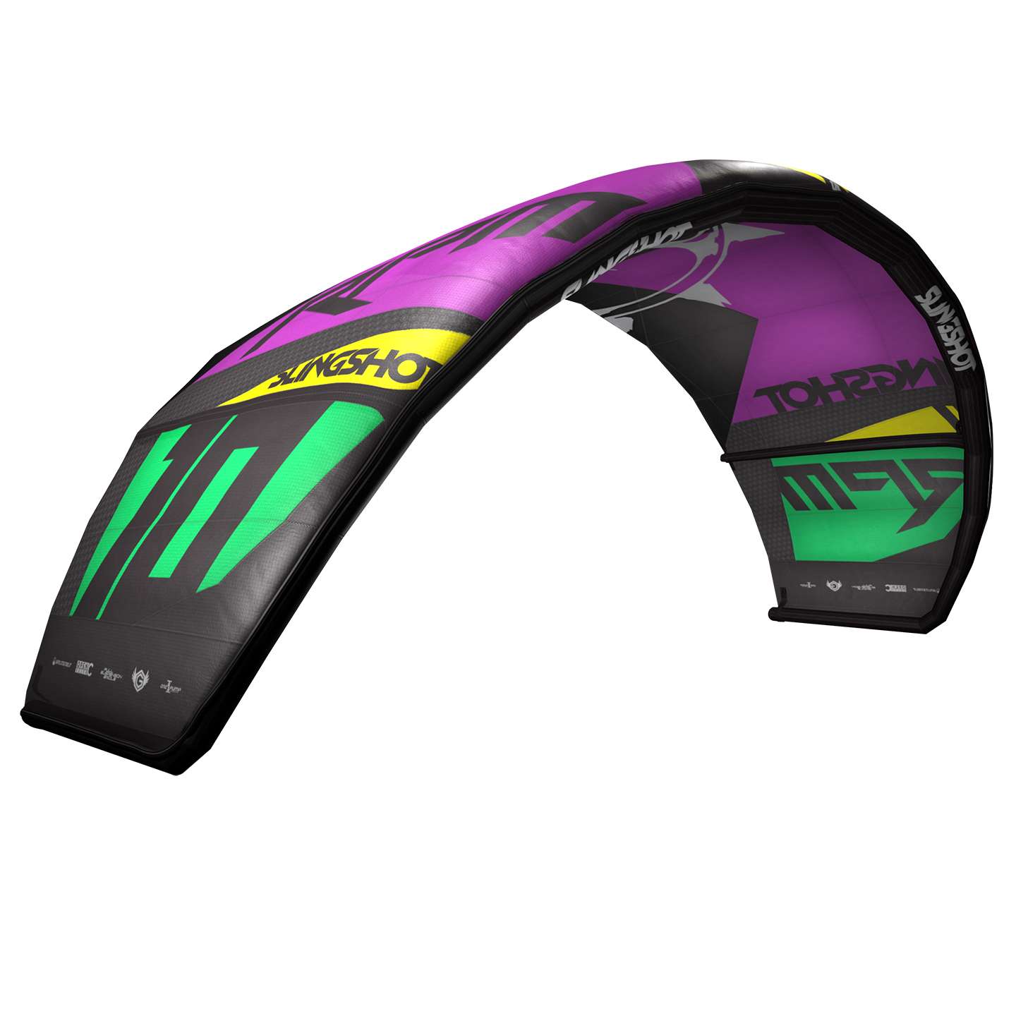 Slingshot 2014 store