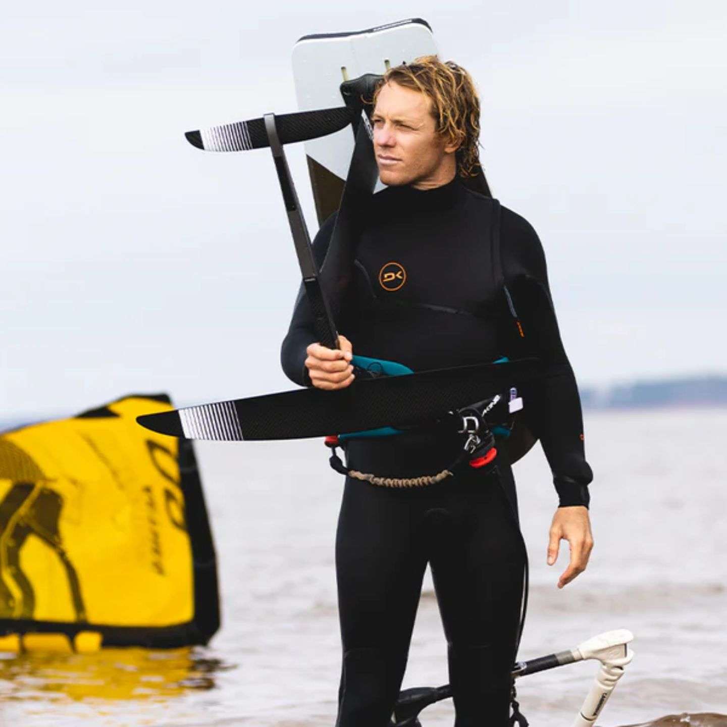 Cabrinha H-Series MKII Foil | King of Watersports Cabrinha H-Series MKII Foil | King of Watersports