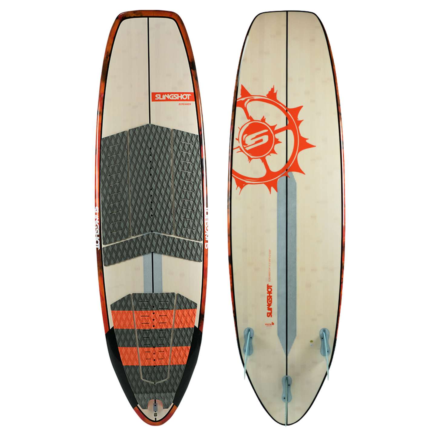 Slingshot surf store