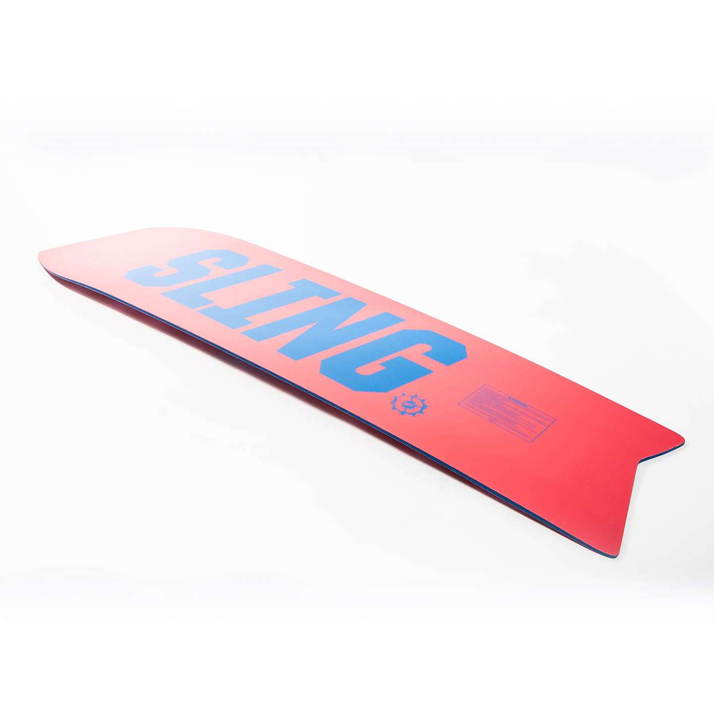 Slingshot Space Mob Directional 2020 Wakeboard | King of Watersports Slingshot Space Mob Directional 2020 Wakeboard | King of Watersports