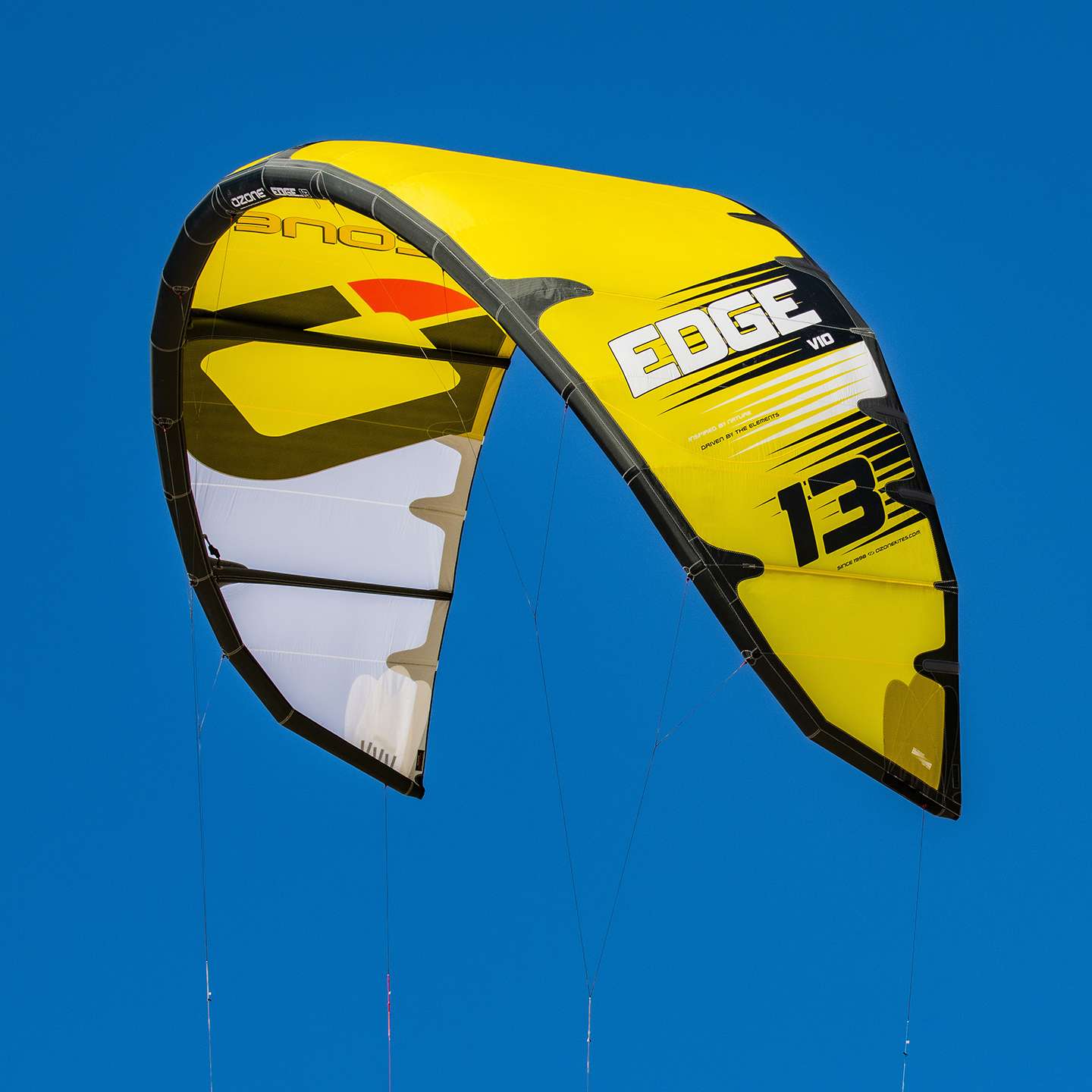 Ozone Edge V10 Kite | King of Watersports Ozone Edge V10 Kite | King of Watersports