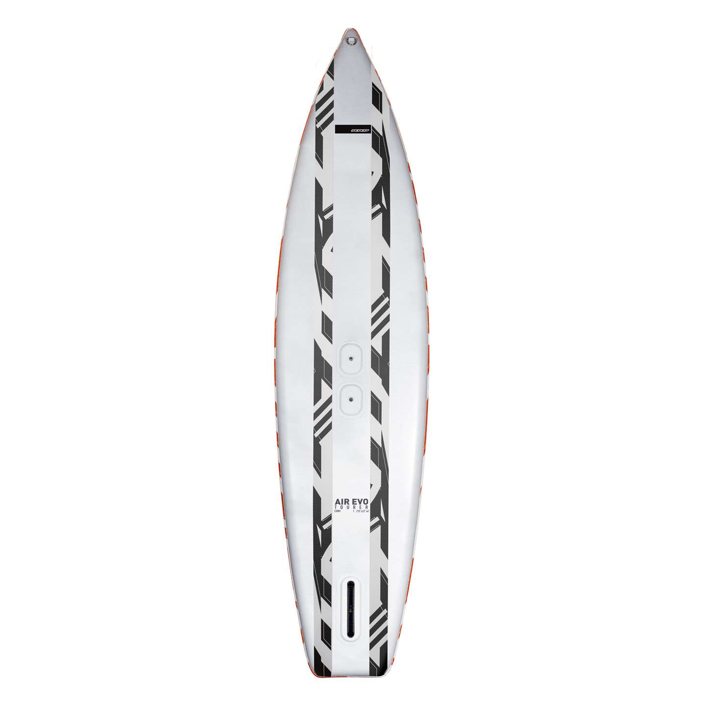 RRD Air Evo Tourer Convertible Inflatable SUP Board 2019 | King of ...