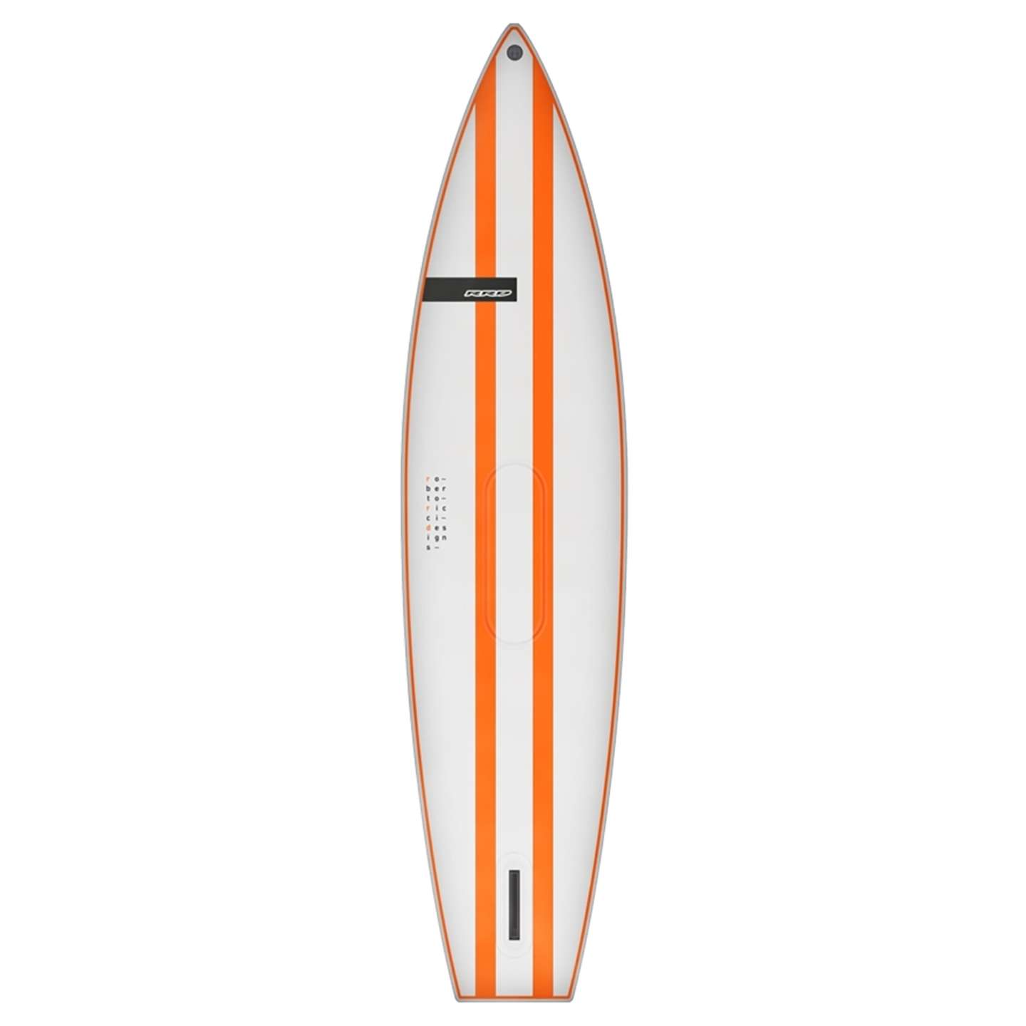 RRD Air Evo Tourer 12'x32 Y25 Inflatable SUP Board | King of Watersports