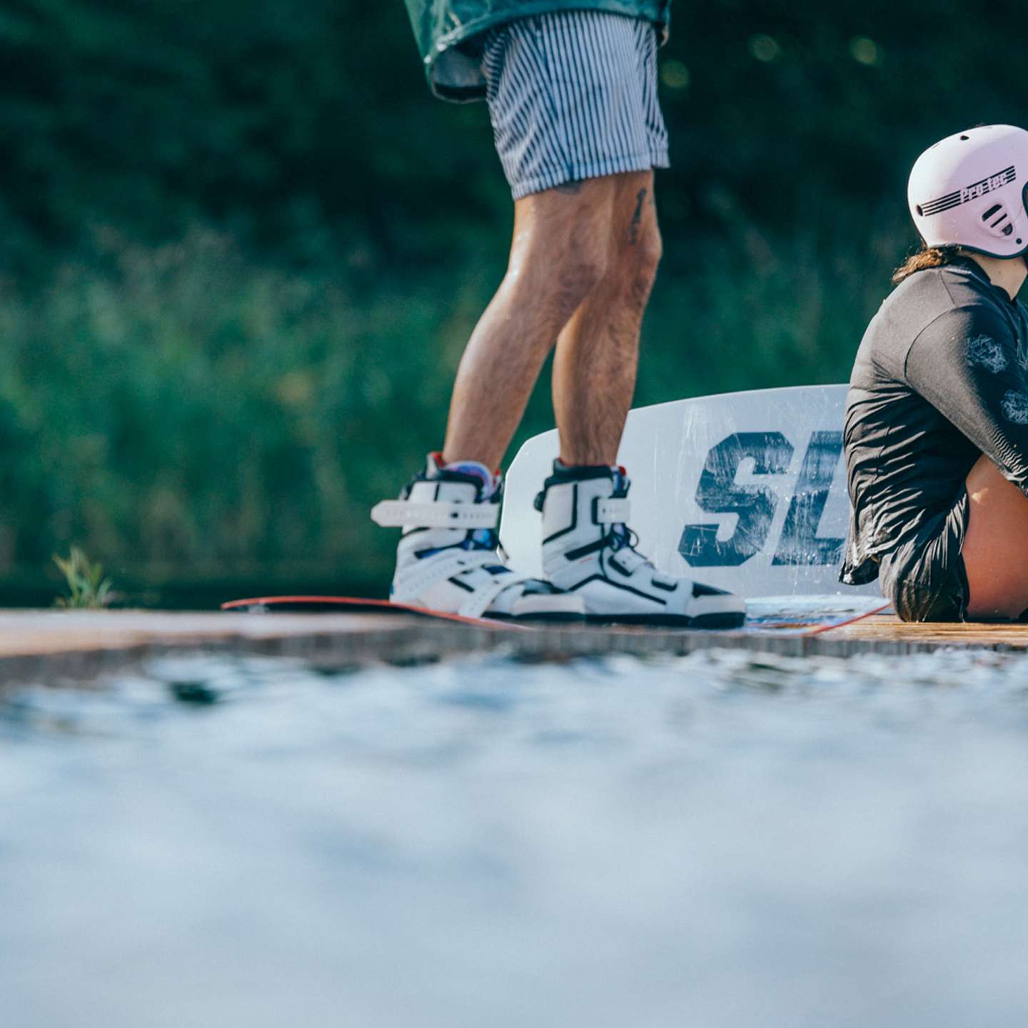Slingshot Space Mob 2020 Wakeboard Boots | King of Watersports Slingshot Space Mob 2020 Wakeboard Boots | King of Watersports