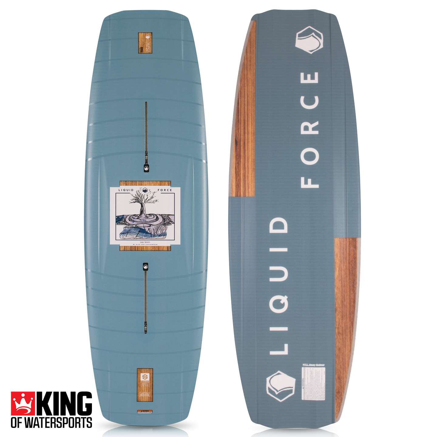 Liquid Force Peak 2019 Wakeboard | King of Watersports Liquid Force Peak 2019 Wakeboard | King of Watersports