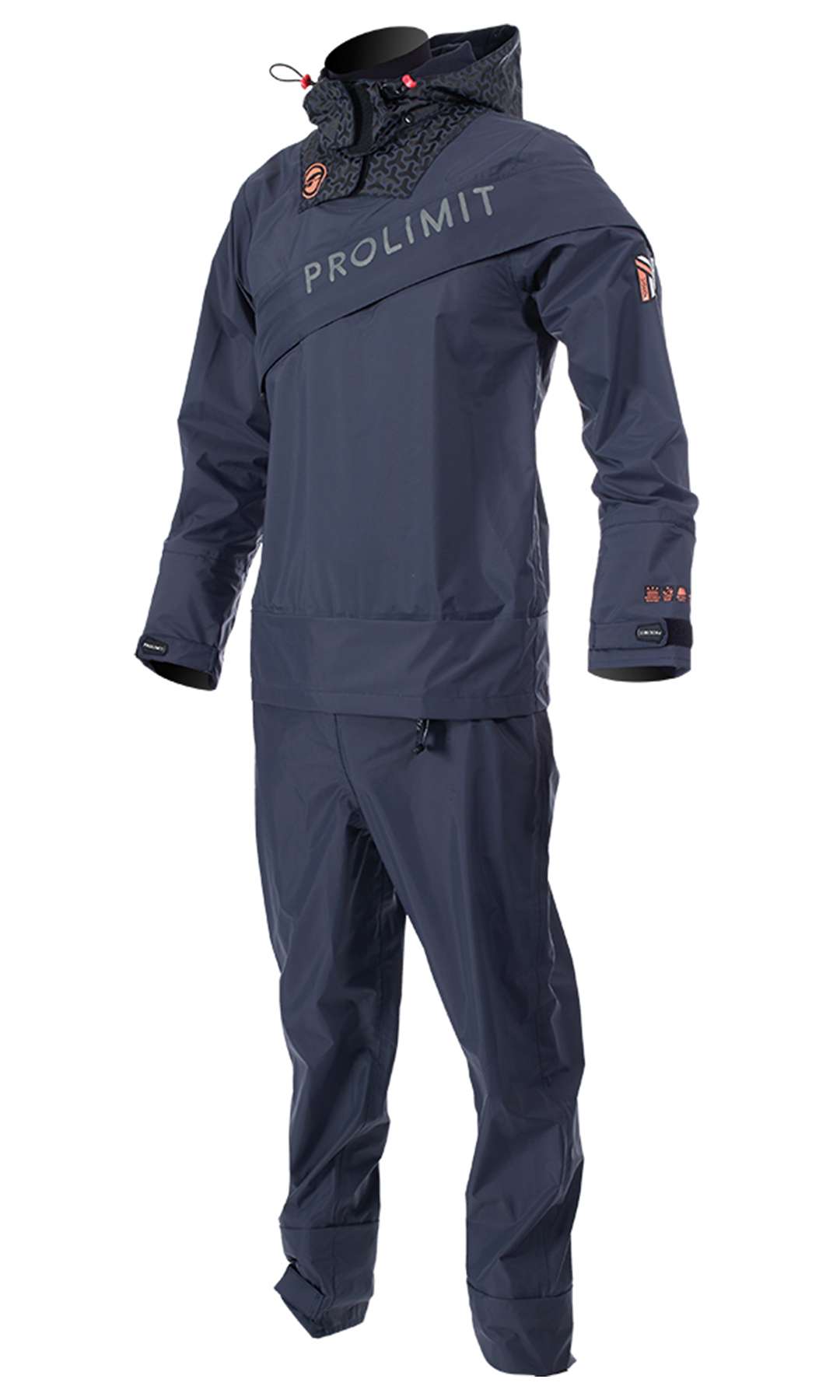 Prolimit Nordic Hooded Drysuit 2017 | King of Watersports
