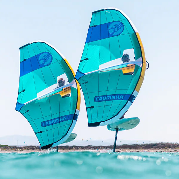 Cabrinha | The World Leader in Kiteboarding & Foiling Innovation